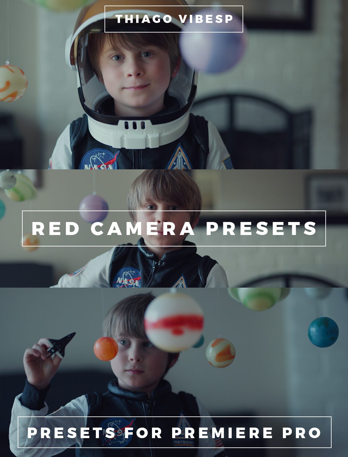 Ultimate R3D IPP2 Color Grading Presets for Red Cameras — Adobe Premiere Pro Enhancement Pack ...