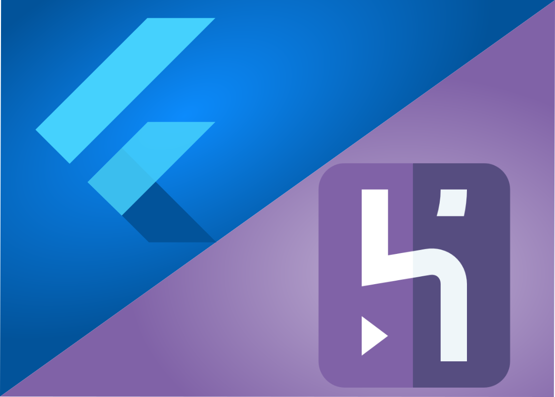 My first app with Flutter and how to deploy it on Heroku | by Martin | All about flutter | Medium
