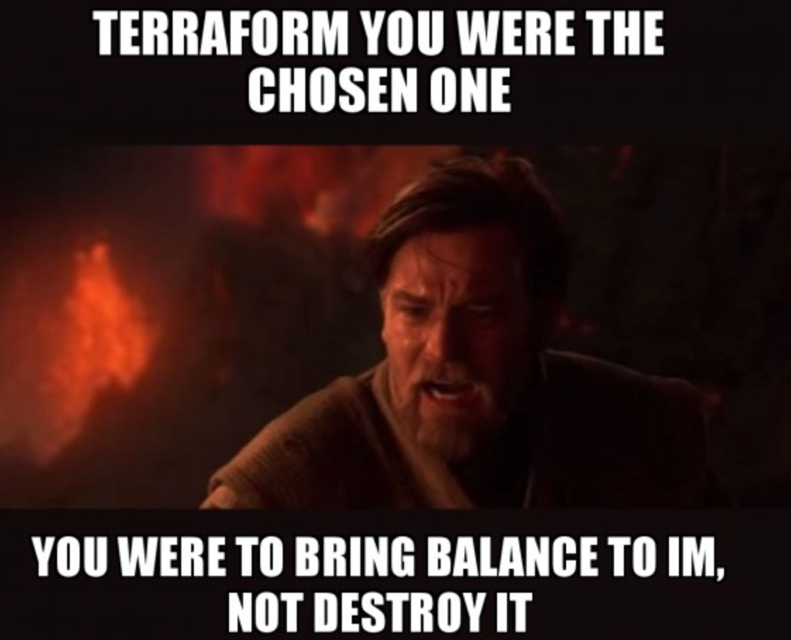 [Terraform] Some Gotcha and Essentials | by Satyajit Roy | AWS Tip