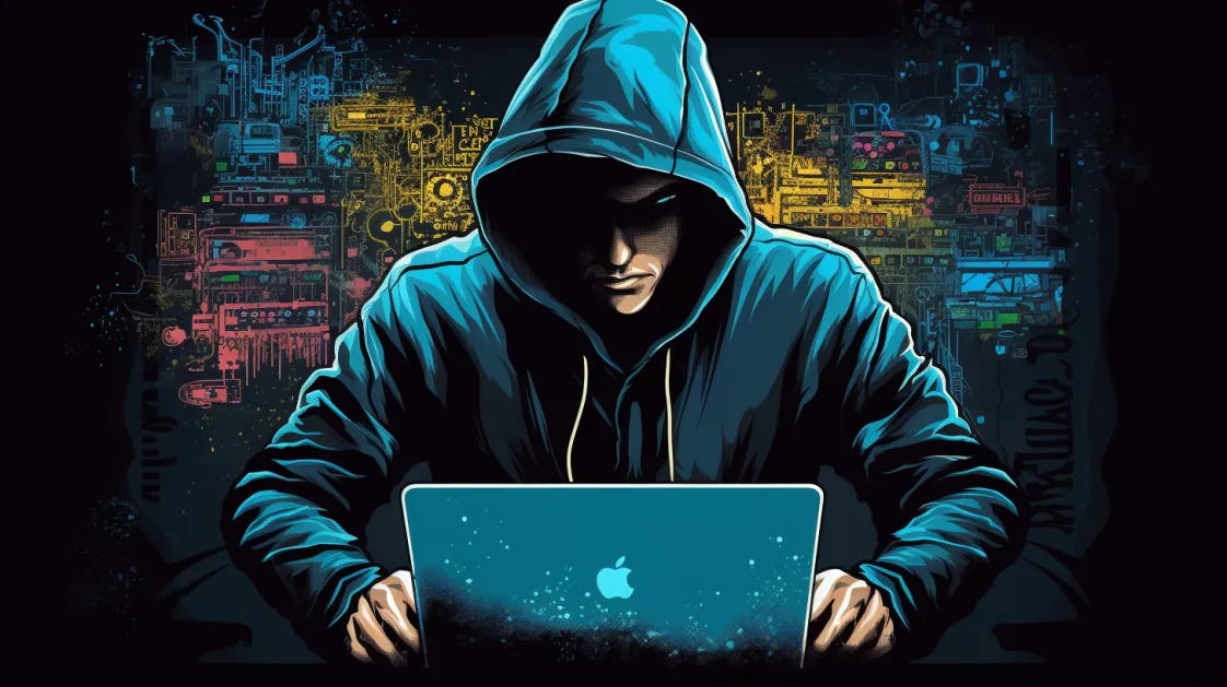 Cybersecurity 2024: How to Secure an Entry-Level Job as a Hacker! | by 7h3h4ckv157 | InfoSec ...