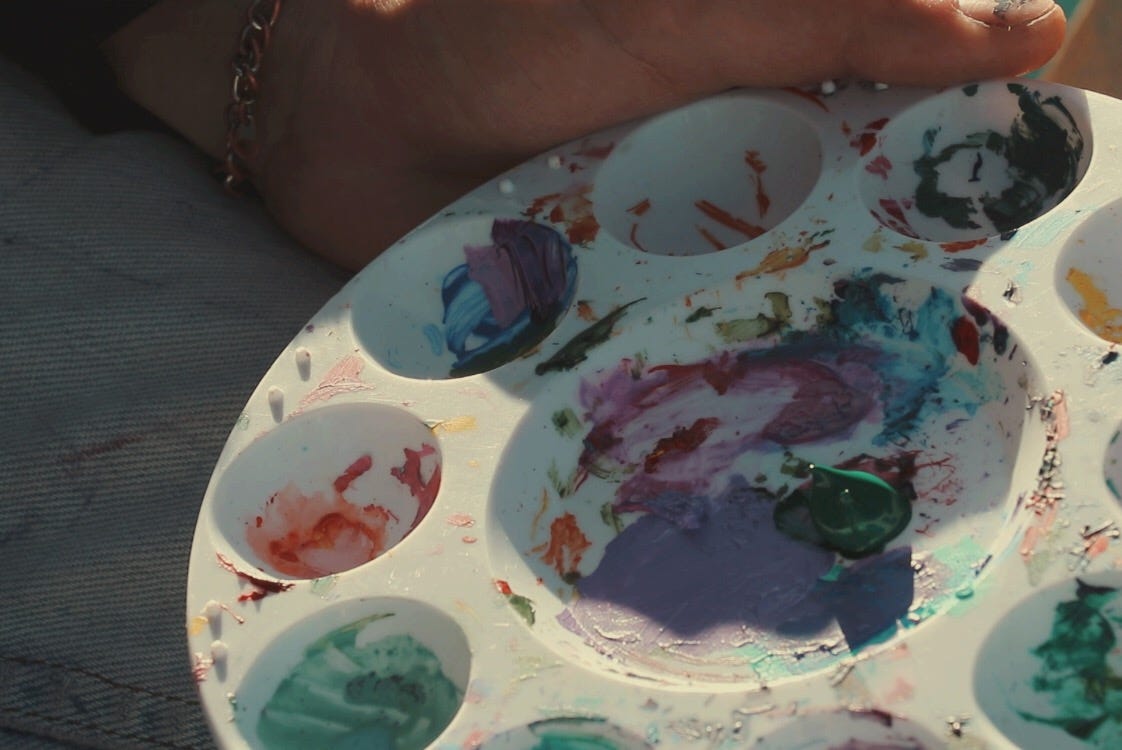 Art in its Various Forms. “Art in its Various Forms” is a project… | by ...