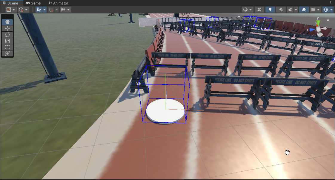 Anchors vs Areas: VR Teleportation | by DorianBurton6 | Oct, 2024 | Medium