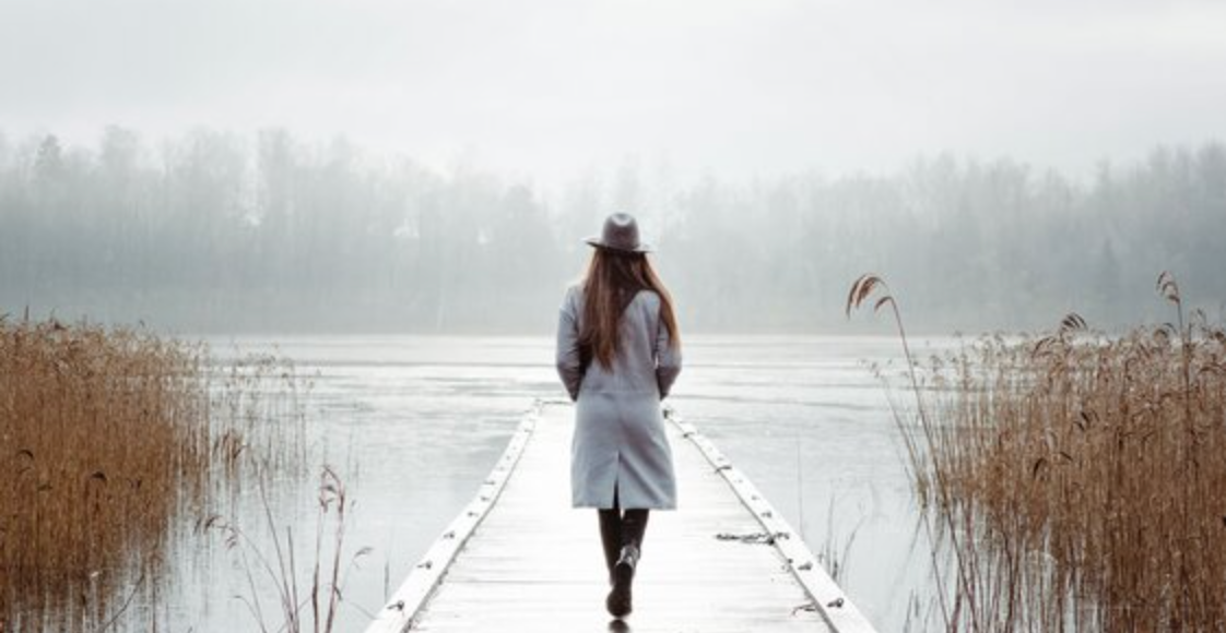 Are You Solo? Or Alone?. SOLO VERSUS ALONE | by Marcy Axelrod | Medium