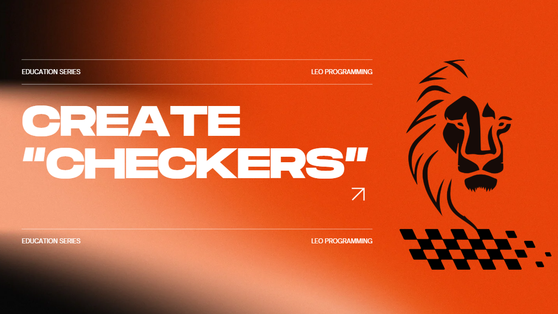 PART#2: Write checkers on Leo language with me! | by Mitchenko | Feb, 2025 | Medium