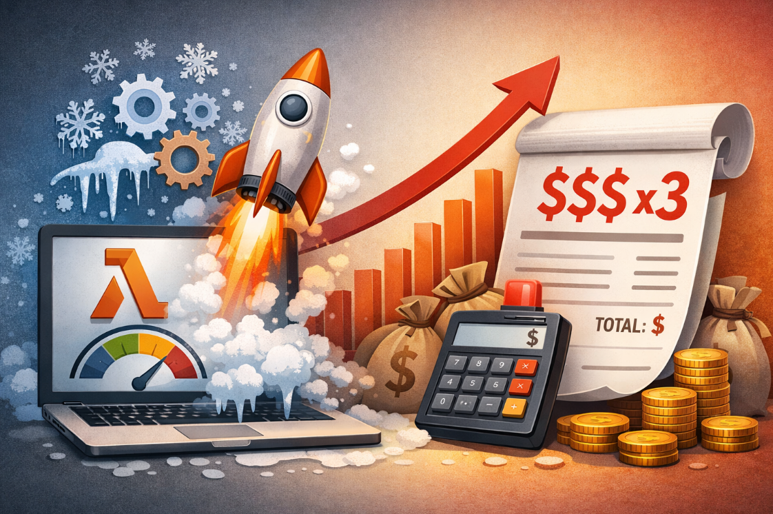 RDS Multi-AZ Seemed Essential. It Doubled Our Database Costs for ...