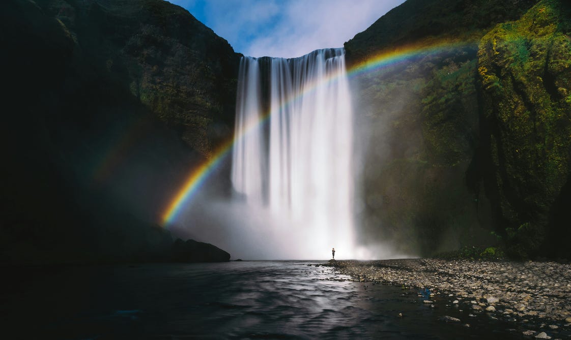 What Is The Story Arc of Your Life? | by Christine McCarthy | Nov, 2024 ...