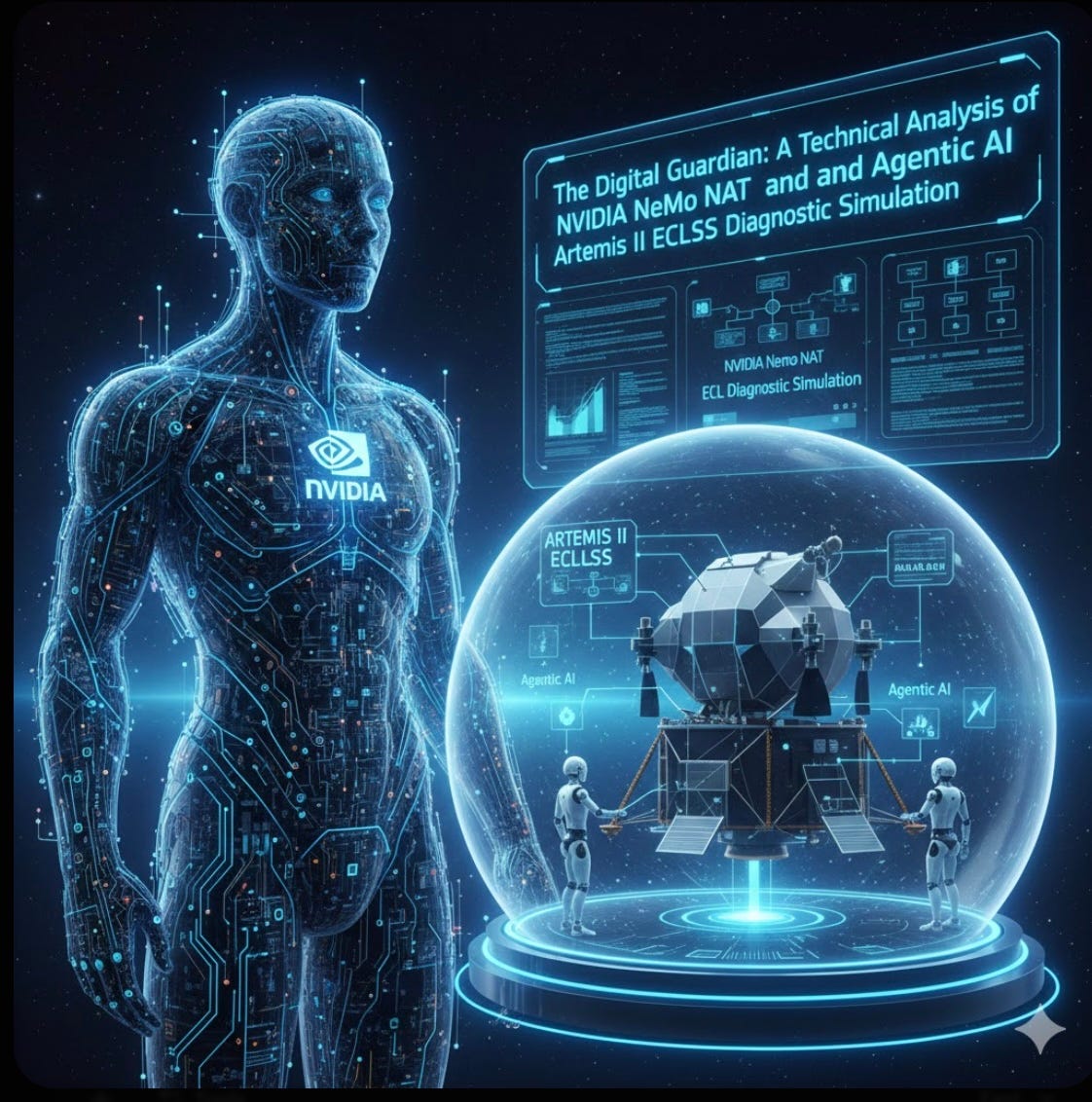 The Digital Guardian: A Technical Analysis of NVIDIA NeMo NAT and ...