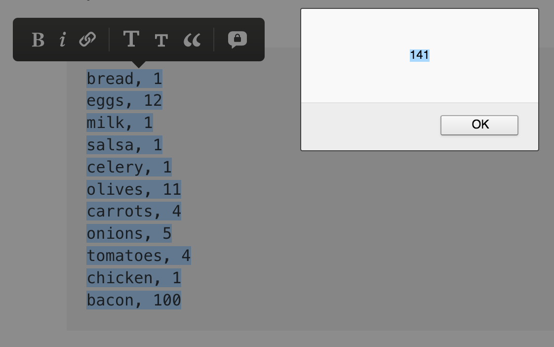 The DOM of Bookmarklets: The Little Bookmarks That Could | by Andy Tang ...