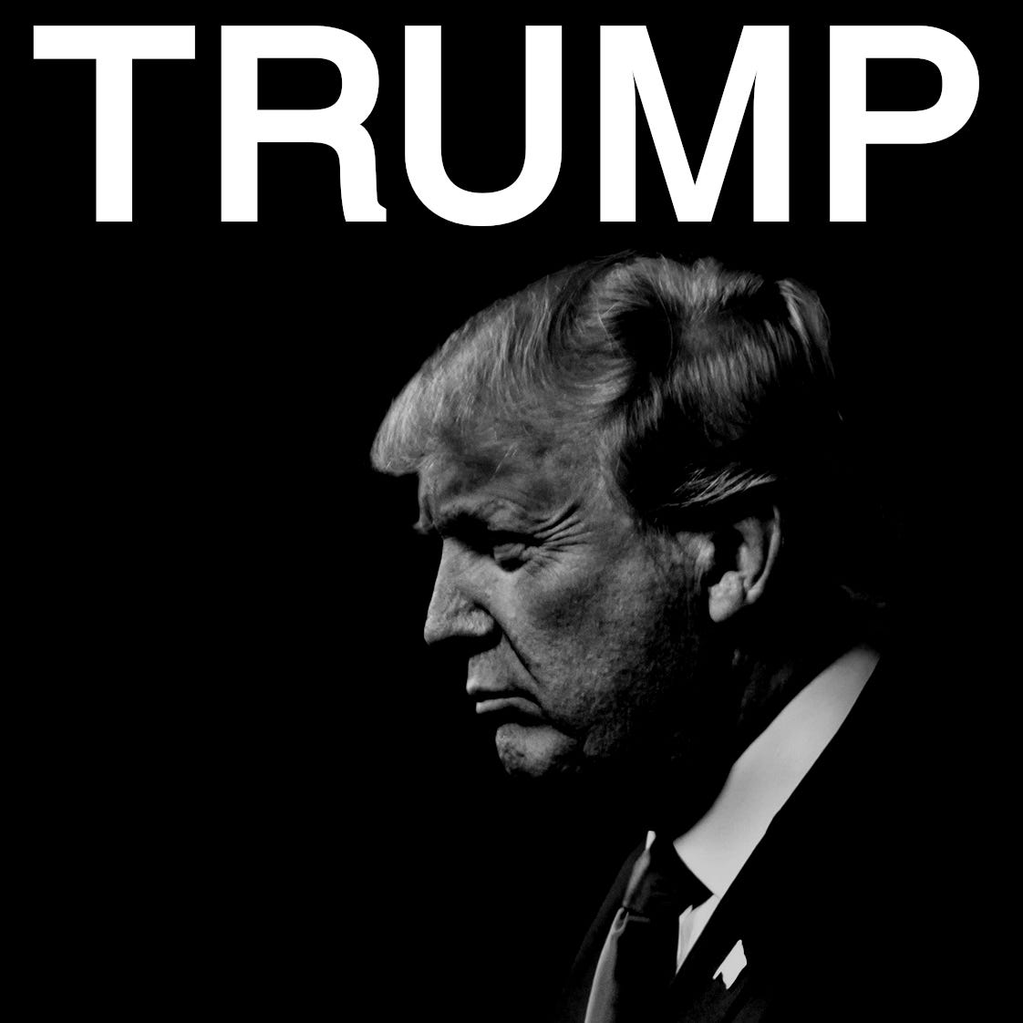 Exploring the music career of one Donnie Trump | by K. John Breen | Medium