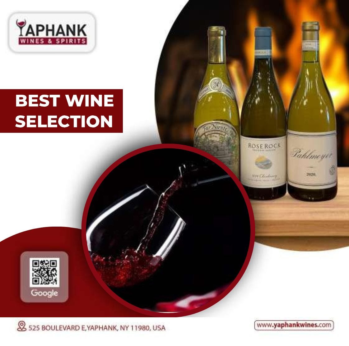 Uncorking Excellence: Discover the Best Wine Selection at Yaphank Wines ...