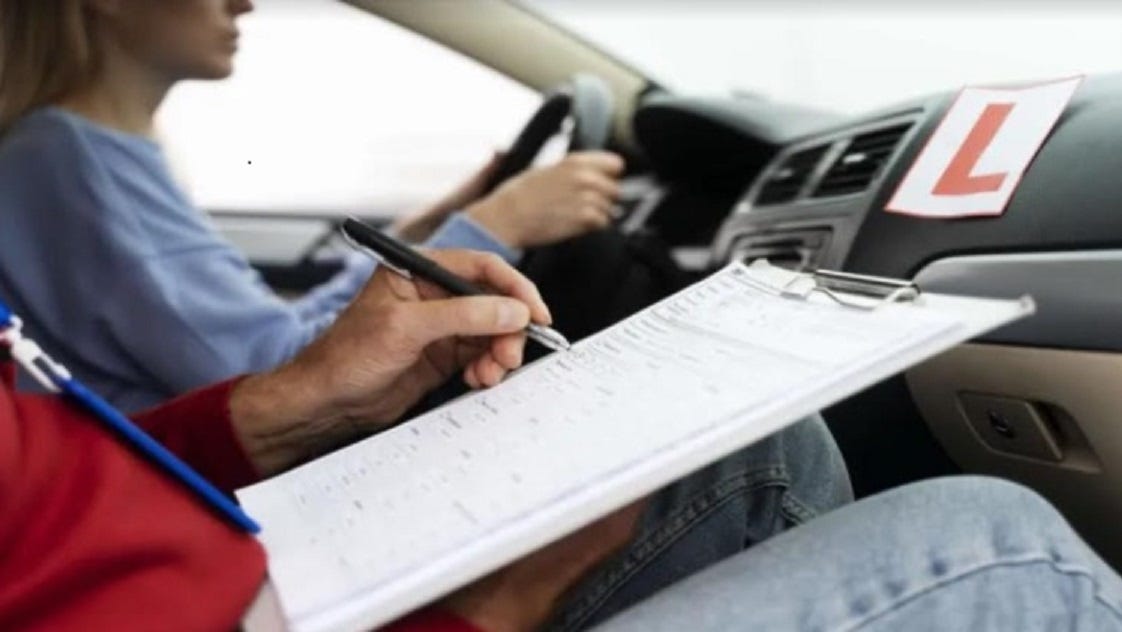 Logbook Vs Vort Test: Getting Your Adelaide Driving Licence | by Onroad ...