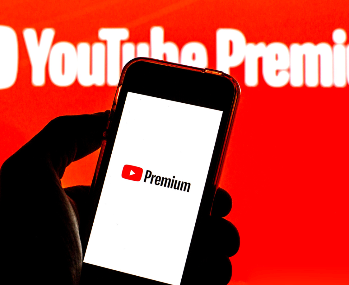 What is With All the Youtube Premium Ads? | by Millicent Gray | Medium