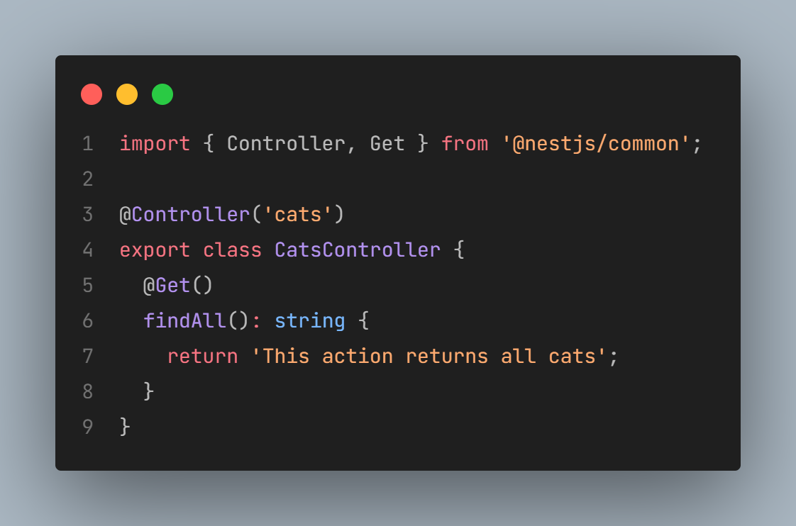 Dominando o NestJS. Prerequisite: Install Insomnia0:29 | by ...