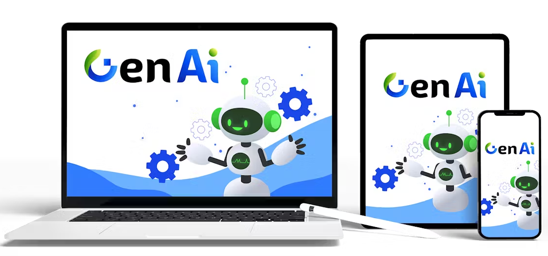 Gen AI Review- Redefining Content Creation with Google’s™ Next ...