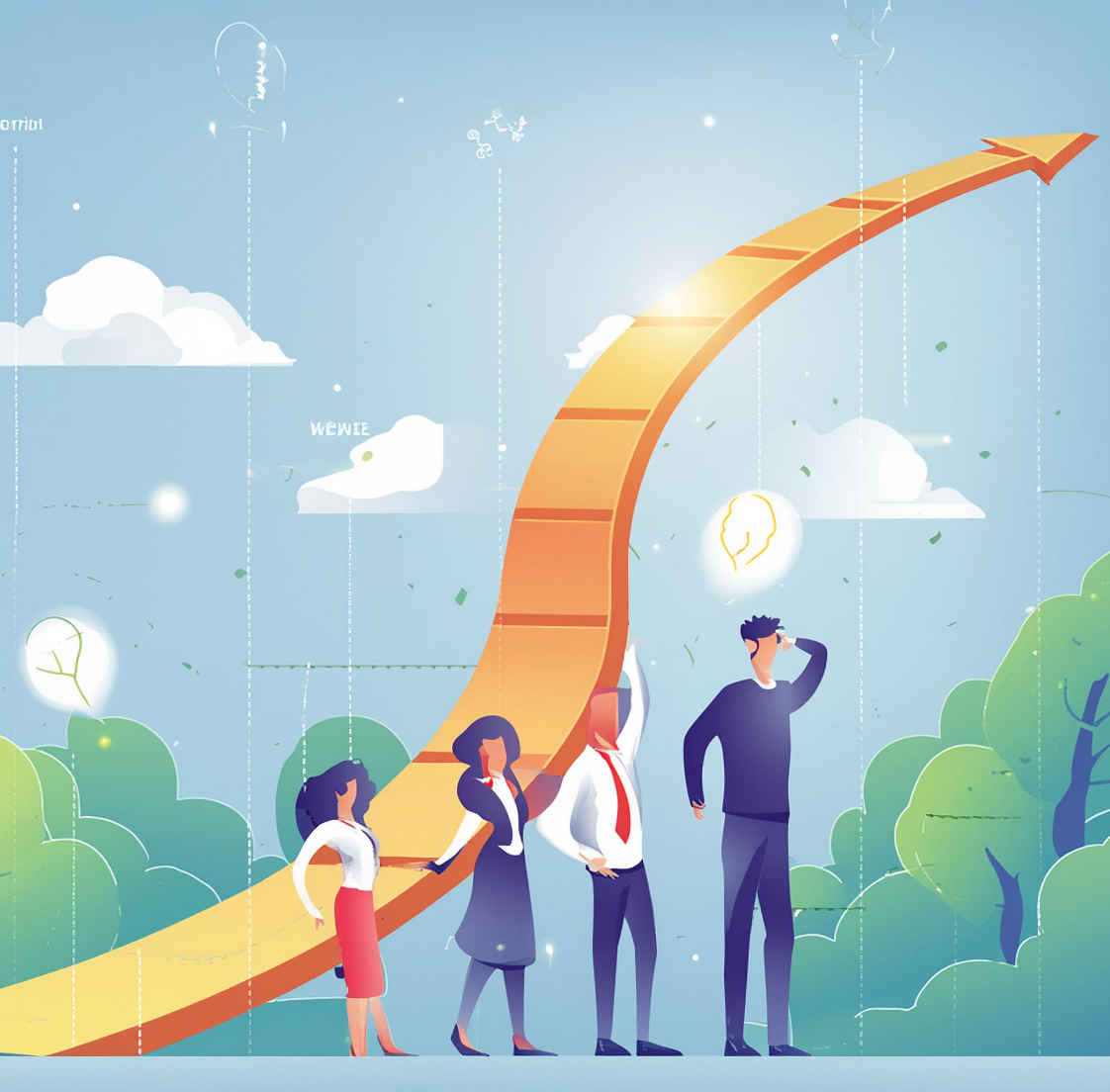 Unlocking Career Growth: The Power of the S-Curve in Performance and ...