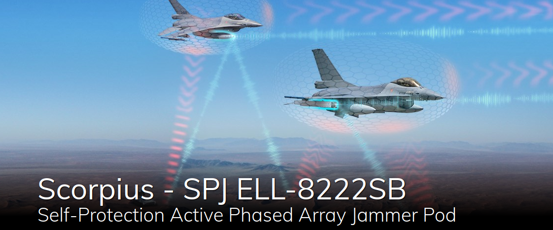 China Claims New Multi-Target Digital Array Technology A Step Ahead Of ...