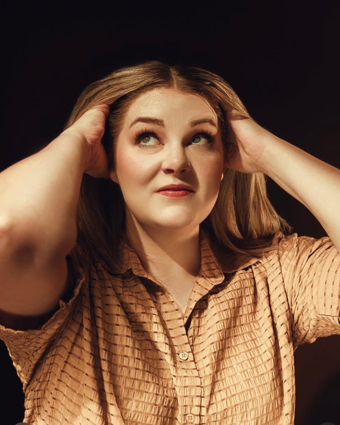 Melissa Baird: A life outside of comfort | by Riley Marina Richardson ...