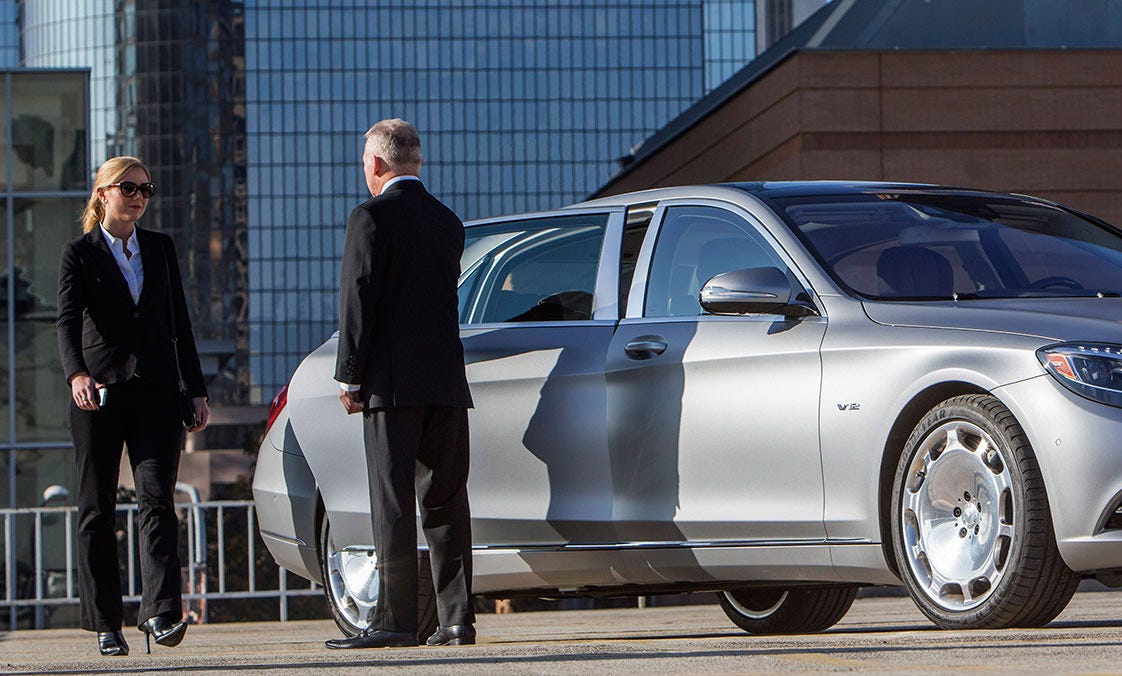Best things to hire Cleveland Limo Service | by PaperchaseEnterprises ...