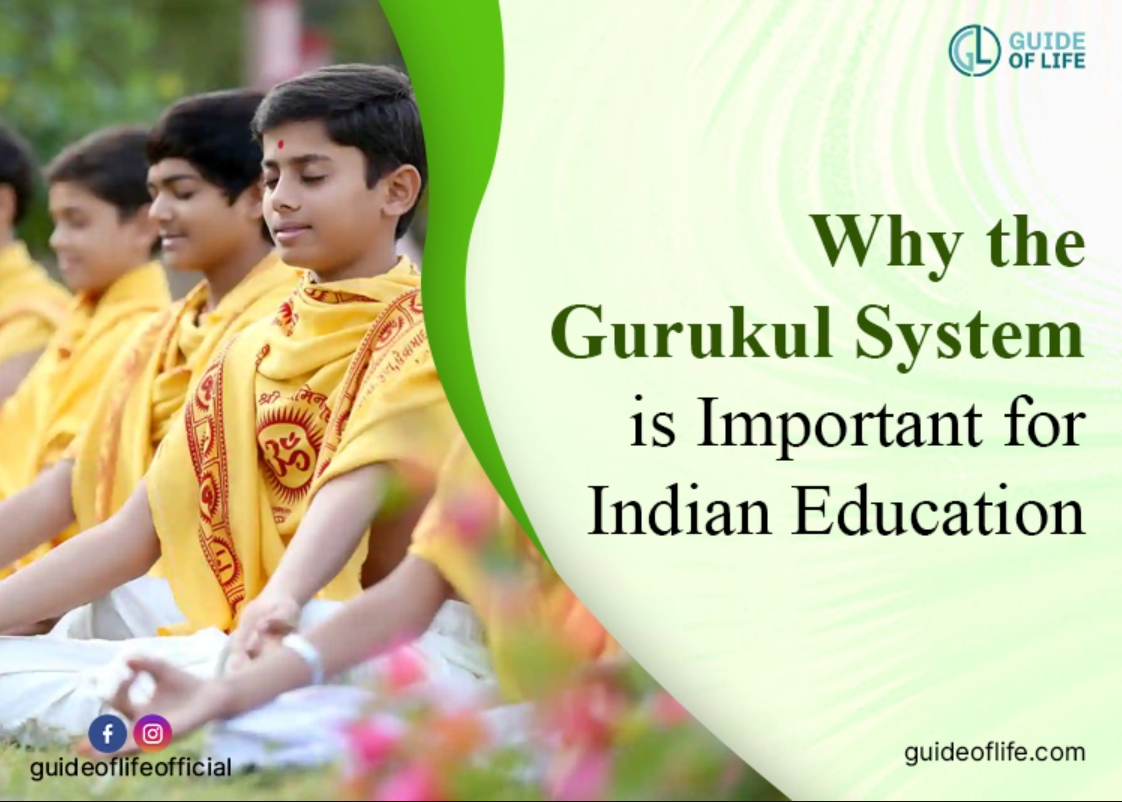 What Makes Gurukul System Special, Its Benefits, Key Features and Importance | by Mukti Saxena ...
