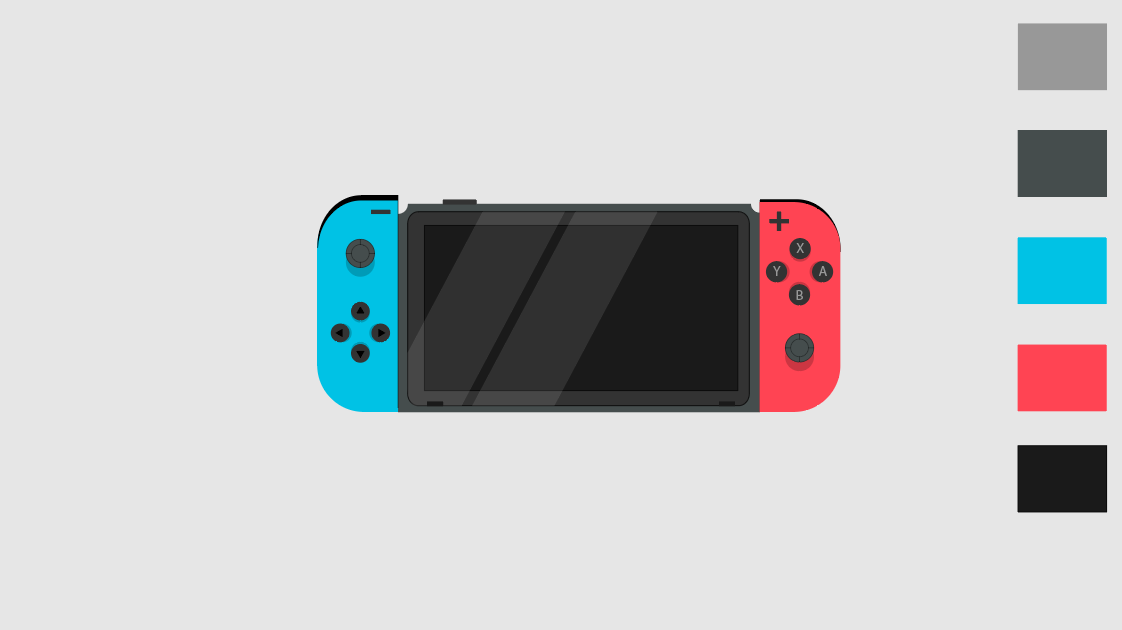 Project: Branded Motion Graphics Ad Campaign for Nintendo Switch | by ...