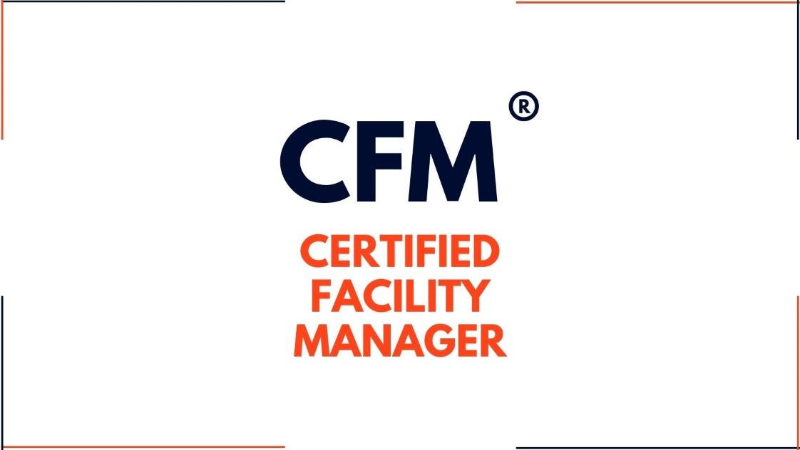Why You Should Choose Certified Facility Manager Online Courses | by Certgrow | Apr, 2025 | Medium