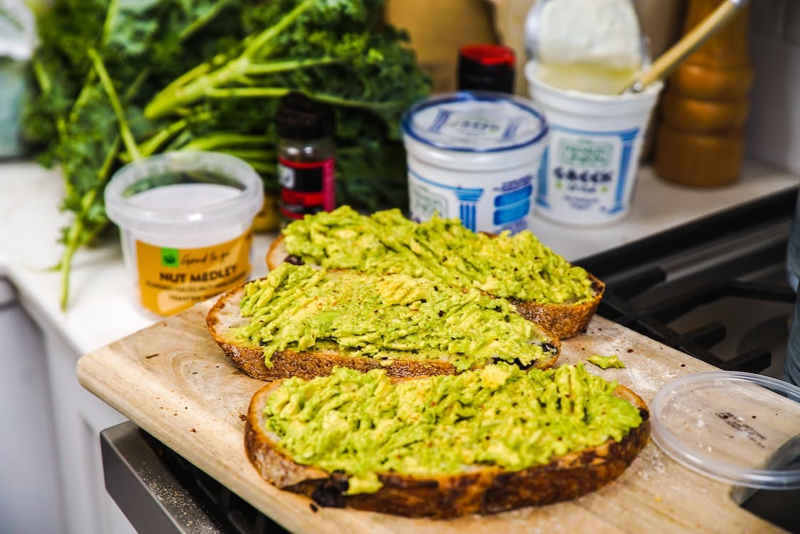 The Hidden Dangers of Avocado Toast | by Nathan Chen | Jun, 2023 | Medium