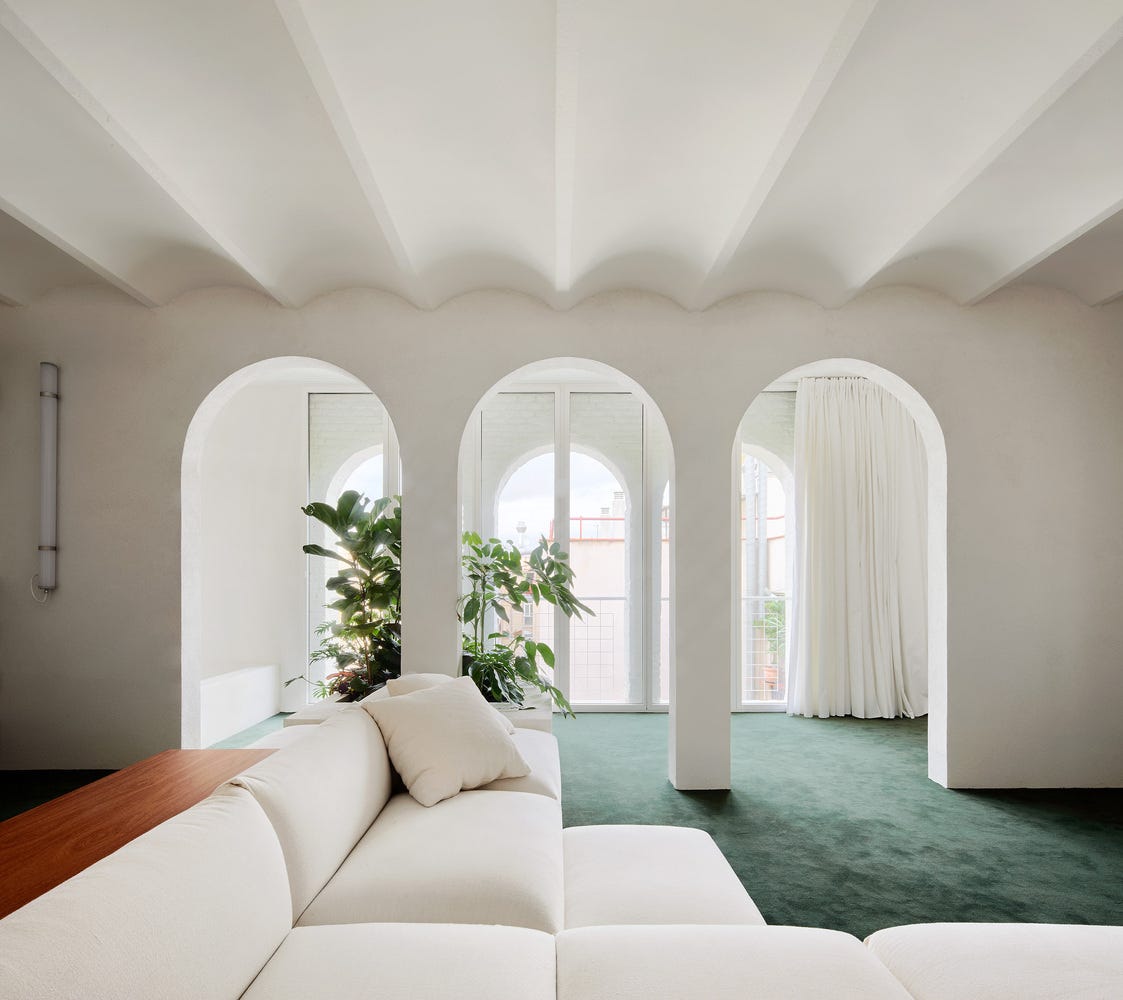 No idea when it comes to interior design? Here’s the 7 basics ...