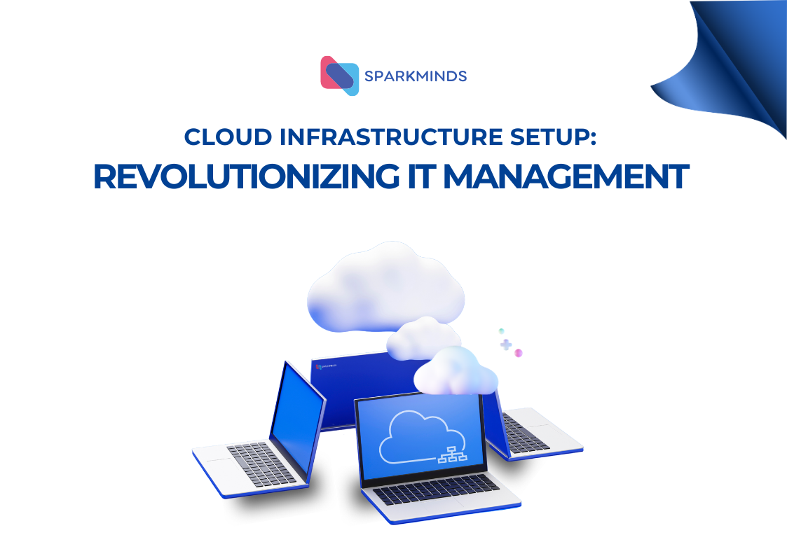 Revolutionizing IT Management with Cloud Infrastructure Services | by ...
