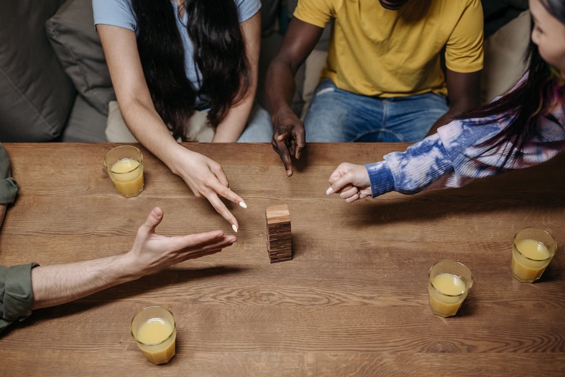 Rock Paper Scissors In Python A Step By Step Guide To Implement ‘rock By Salman Akhtar Medium