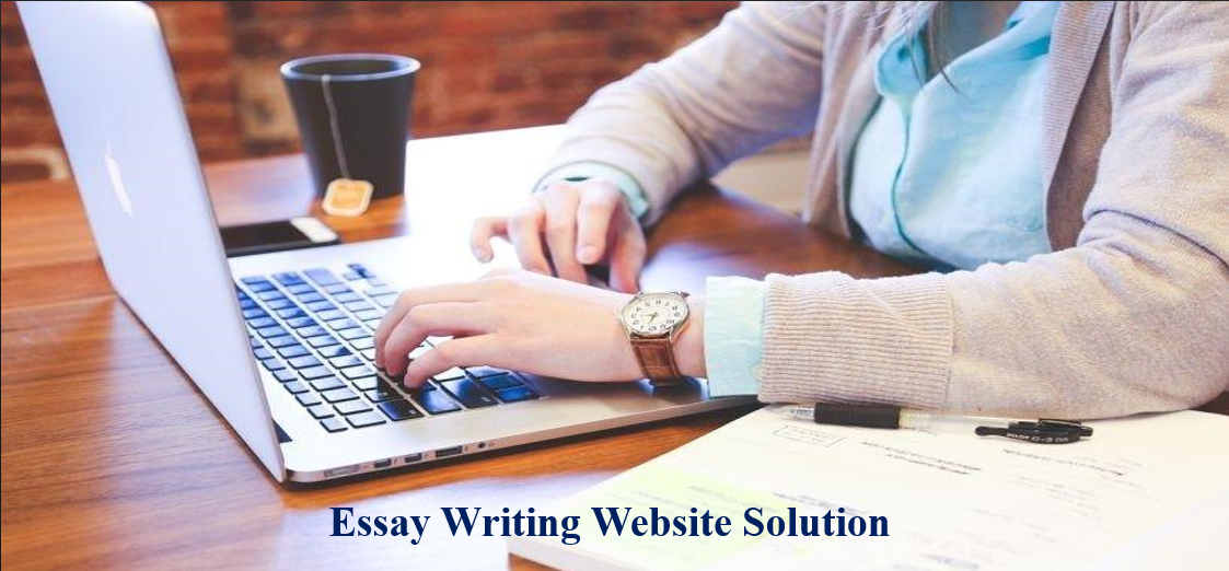 Essay Writing Website Solution. Launch Feature-Rich Essay Writing… | by ...