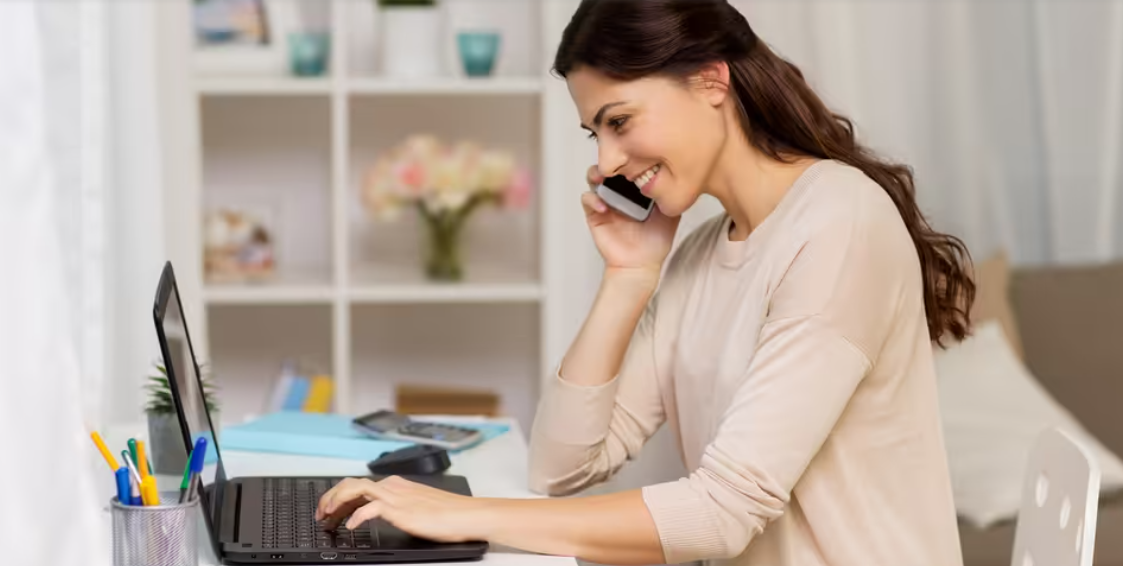3 Ways to Create a Steady Cash Stream while You Work from Home | by ...