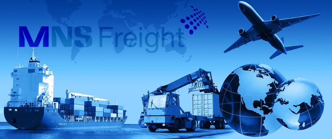 Reasons Why You Need Professional Freight Forwarding Company | by MNS ...