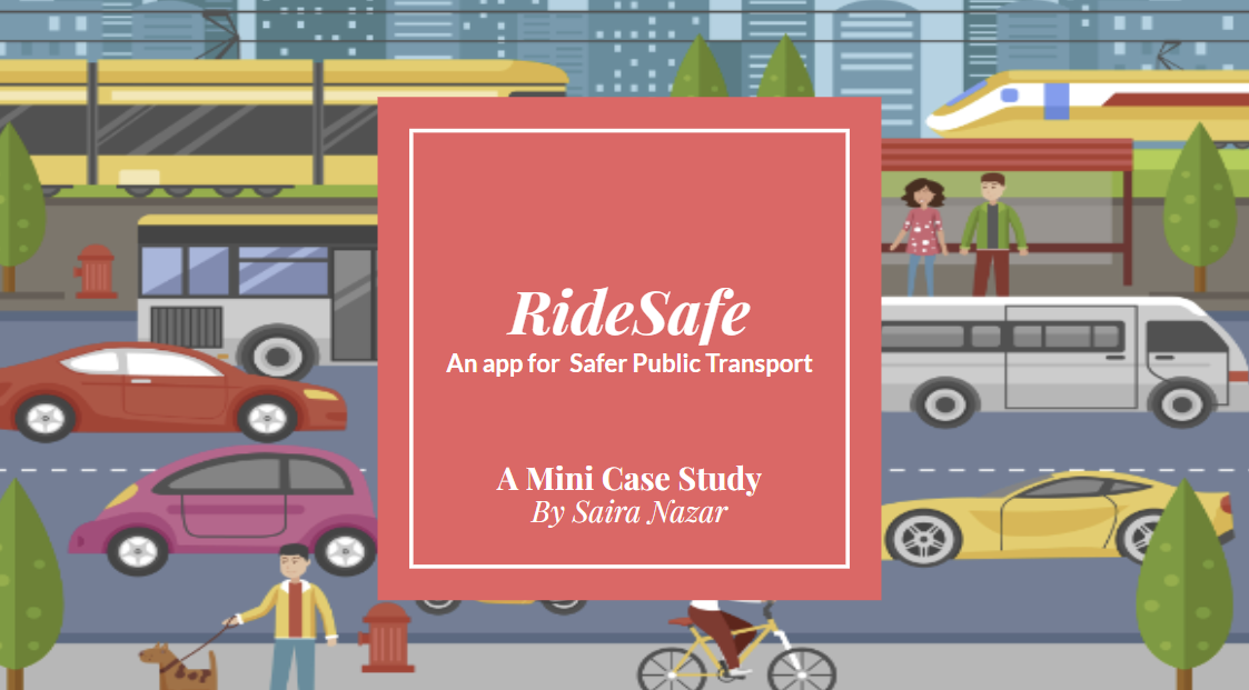 Mini Case Study-Ridesafe - Sairanazar - Medium