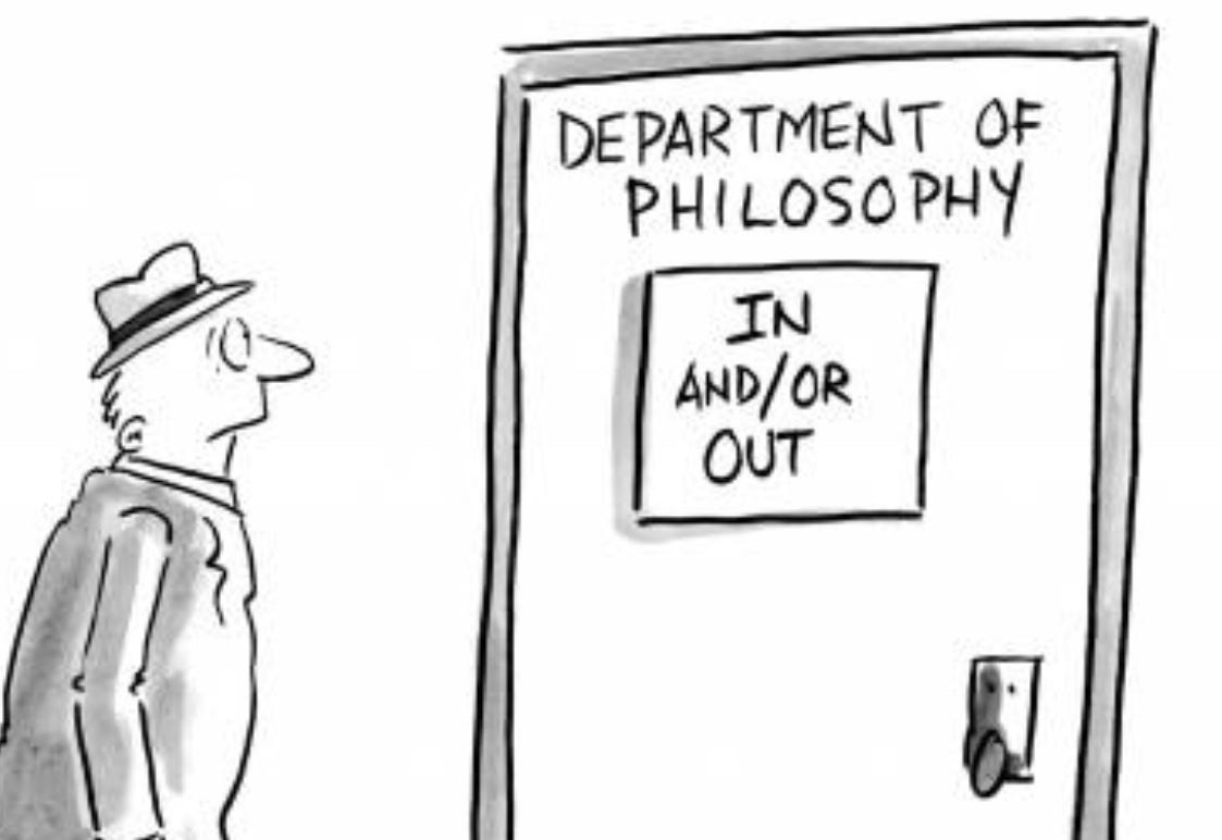 What to do in a time of confusion | by Jordan Jones | Medium