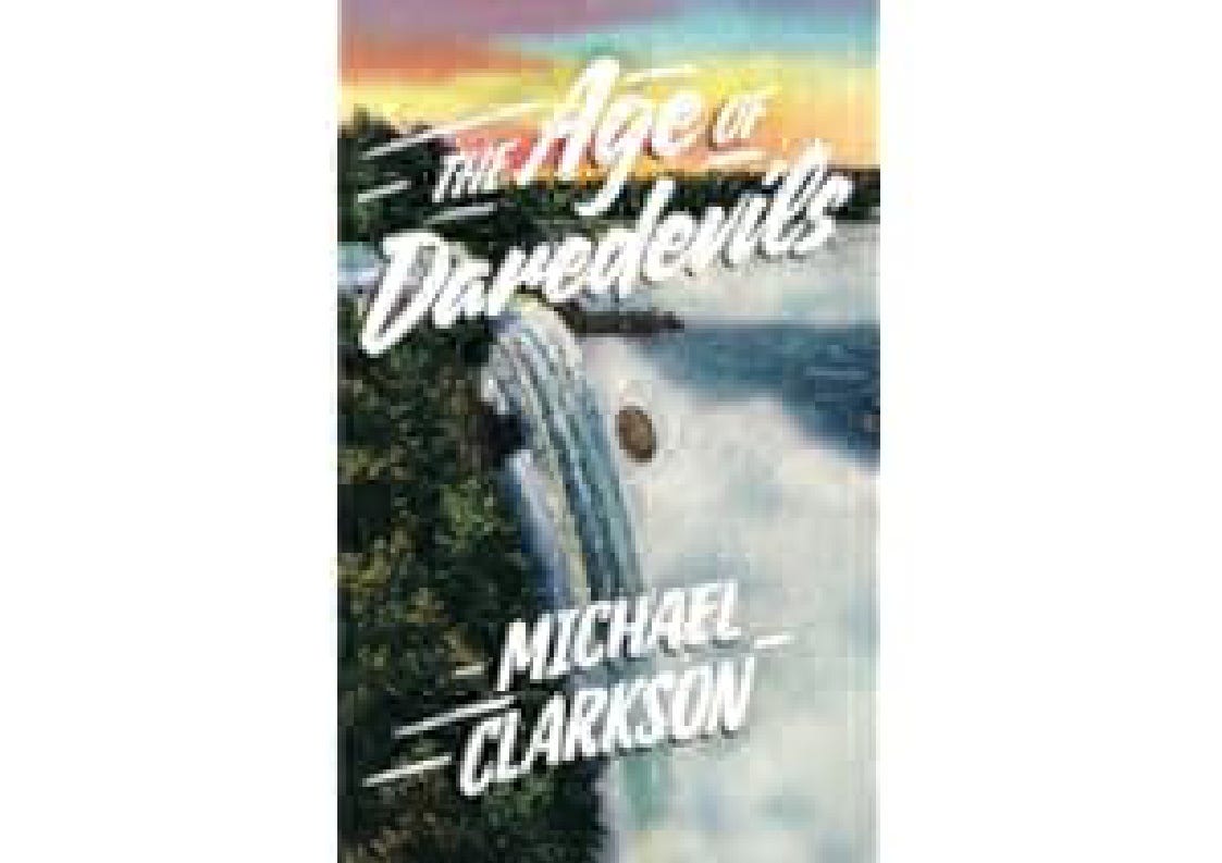 PDF The Age of Daredevils by Michael Clarkson | by MartinCorne | Jul ...