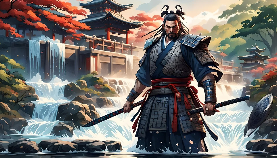 Bushido: The Timeless Code of the Samurai That Still Shapes Japan Today ...