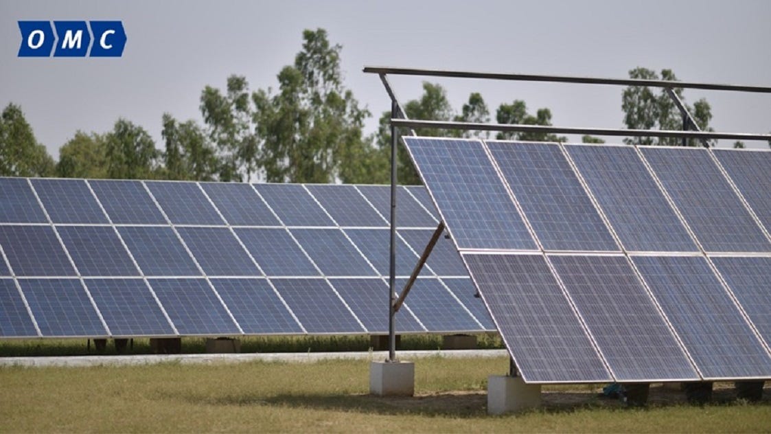 An Overview of Solar Trackers and Their Place in the Ever-Expanding ...