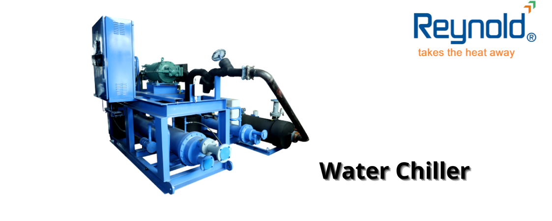 What’s the purpose of a water chiller? | by Reynold India Pvt. Ltd ...