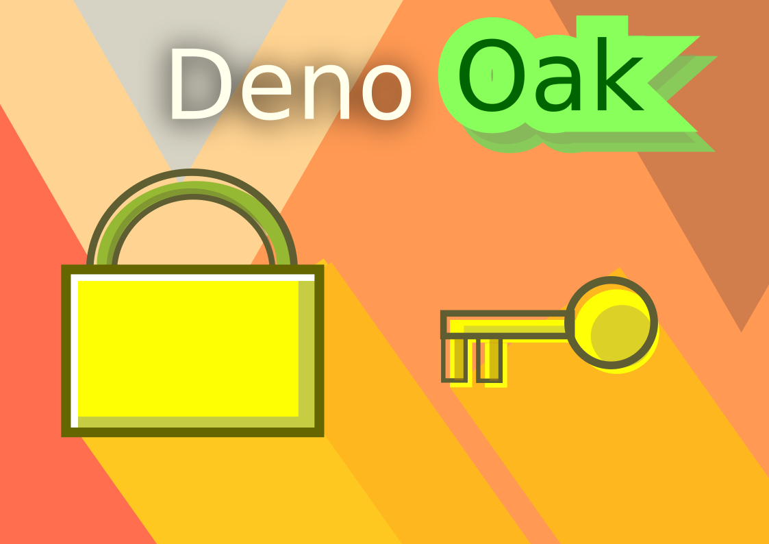 Deno Authentication with Oak and Mongo | by Muhammad Ilyasa Fadhlih | Medium