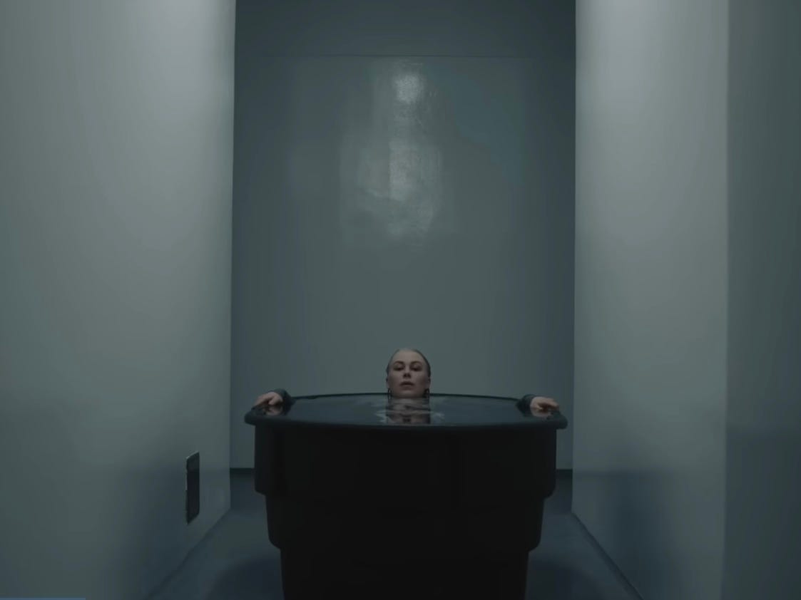 I Know The End: Phoebe Bridgers’ Cathartic End to Punisher | by Emily ...