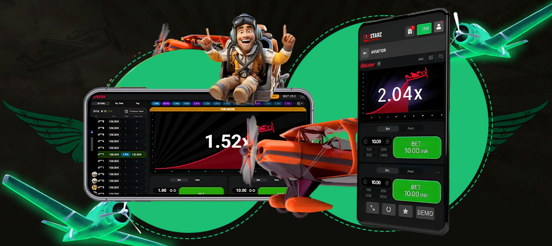 Mastering the Art of Aviator: Winning Strategies for AviatorPro.in | by ...