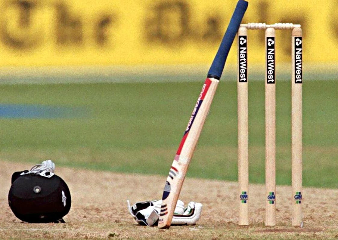 Cricket Mania: Streets are The Best Cricket Camp in India | by JSK ...