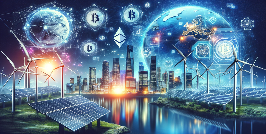 Decentralizing Energy: How DeFi is Fueling the Renewable Revolution ...