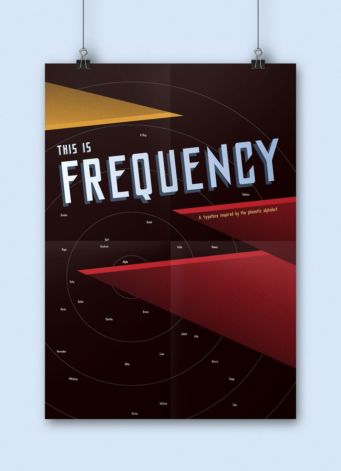 Frequency. There was once a time I was not aware… | by Alexis Andrews ...