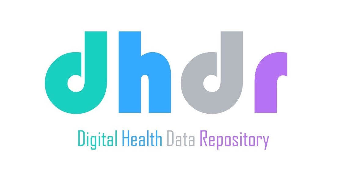 Beginner’s Guide to the Digital Health Data Repository (DHDR) | by ...