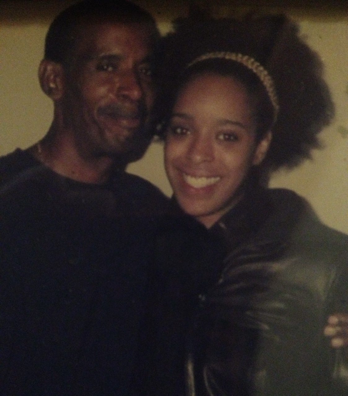 10 Years: Healing The Father Wound With Time, Love And Compassion | by ...