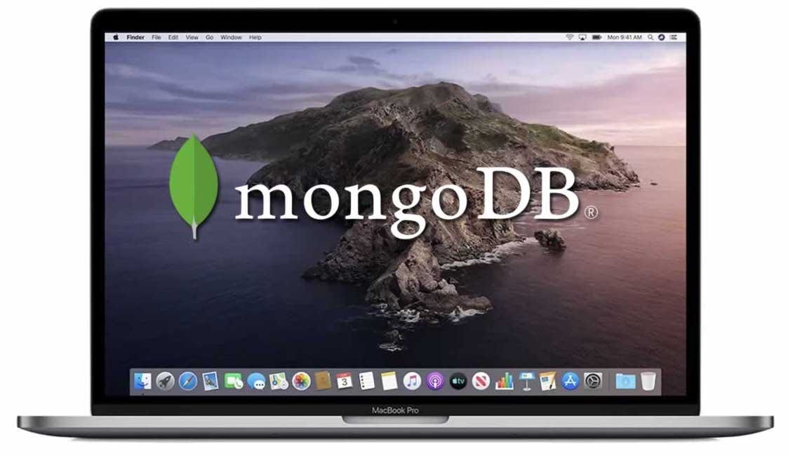 Resolving MongoDB Installation Problem on macOS Catalina | by Ashwin Kumar R | Mac O’Clock | Medium