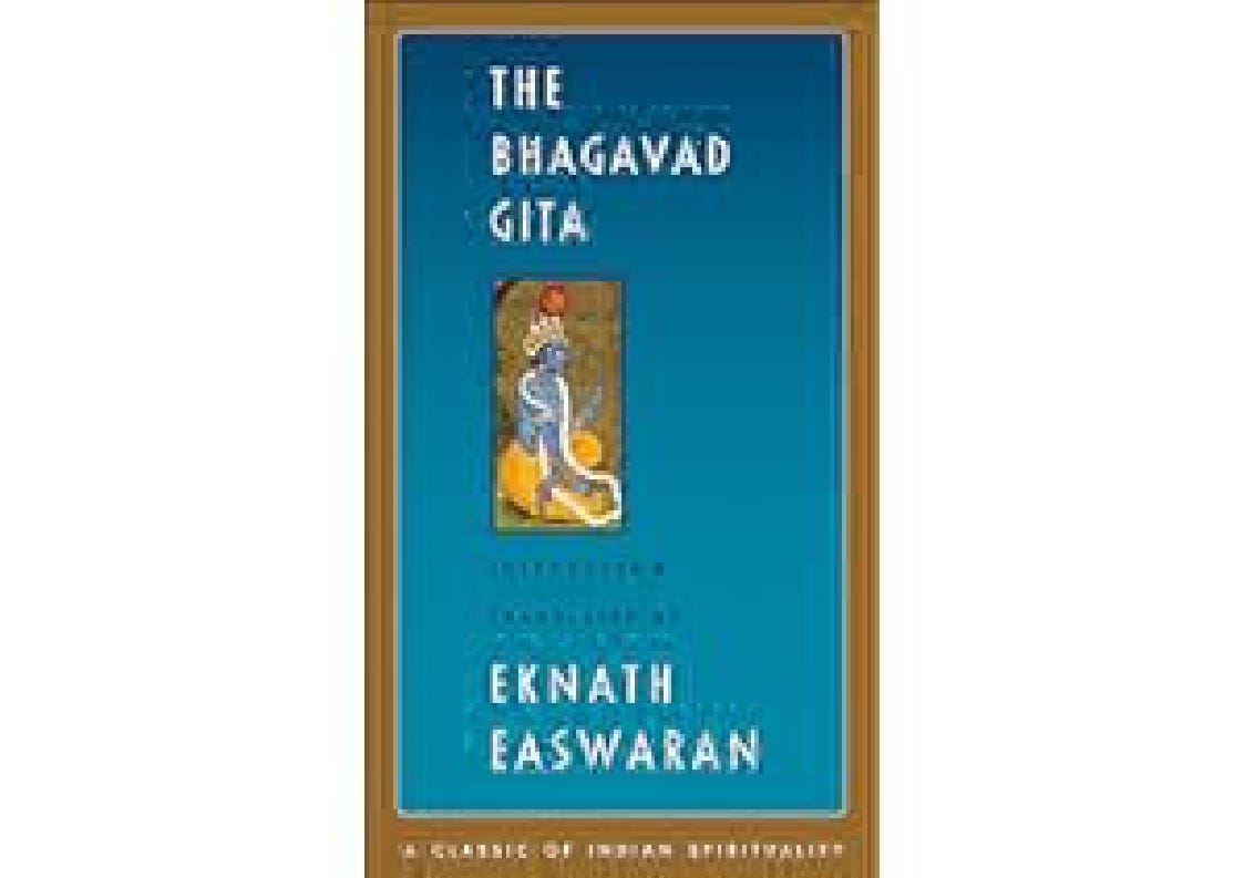 Download PDF The Bhagavad Gita, 2nd Edition (Easwaran’s Classics of Indian Spirituality Book 1 ...