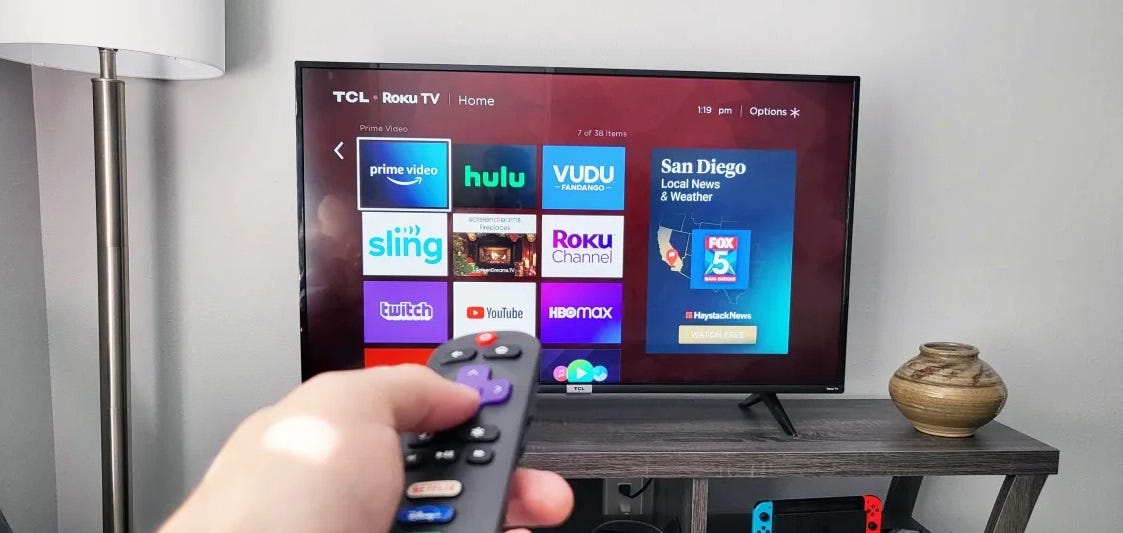 Roku Discloses Data Breach of 576,000 Accounts | by ZeroSecurity | Medium