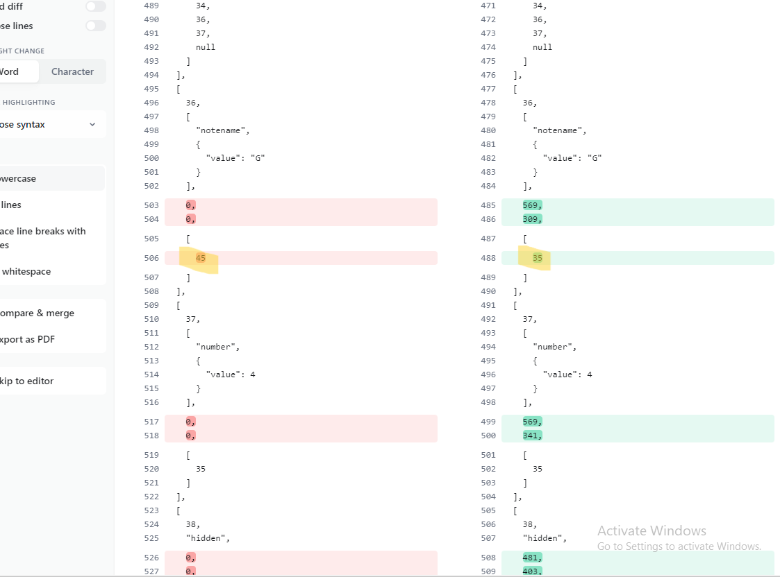 Debug the repeat block (Coding Period IV) | by Abhijeet Singh | Medium
